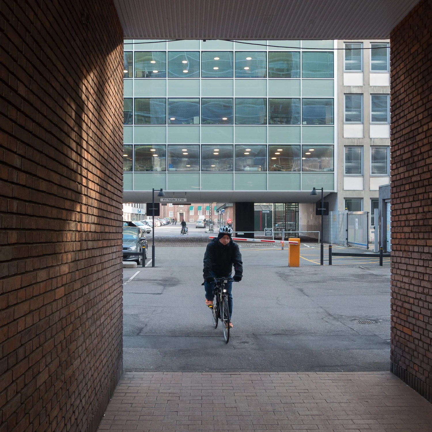 Arne Jacobsen — danish architecture and design review