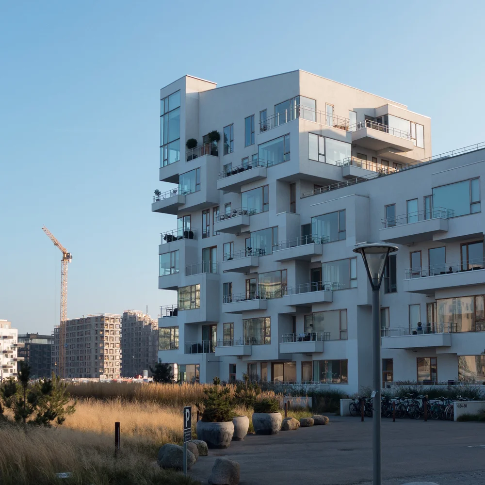 Havneholmen — danish architecture and design review