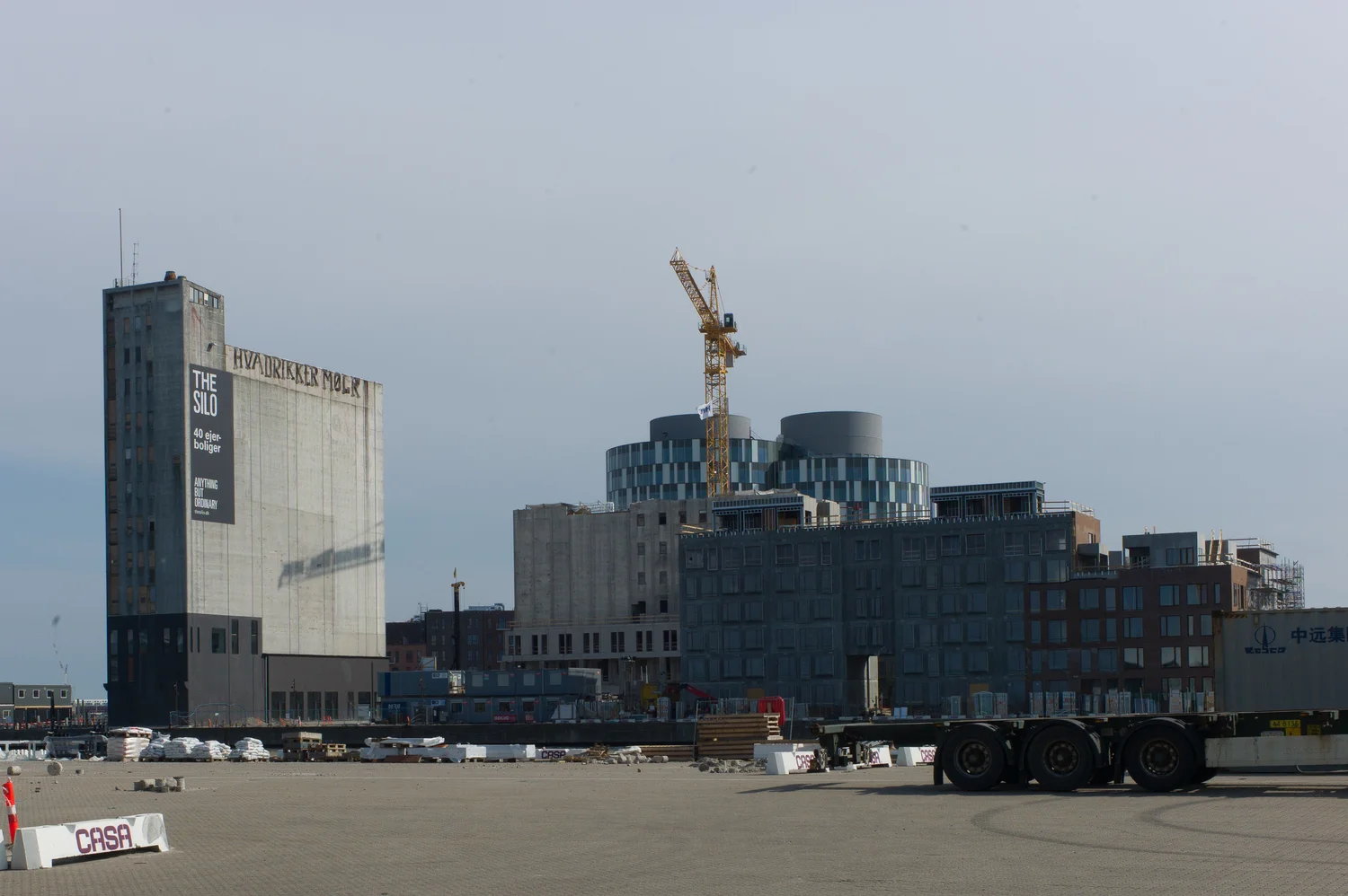 Cobe — danish architecture and design review