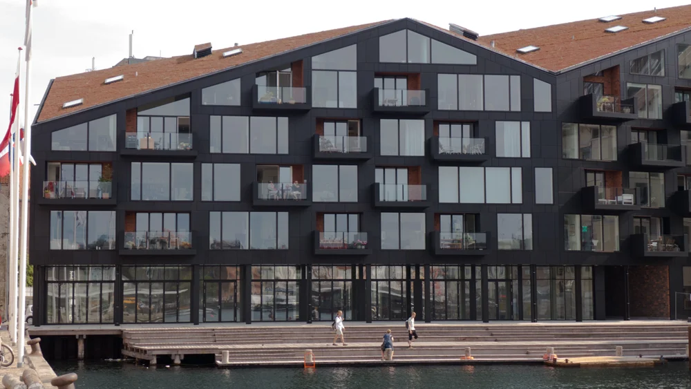 Cobe — danish architecture and design review
