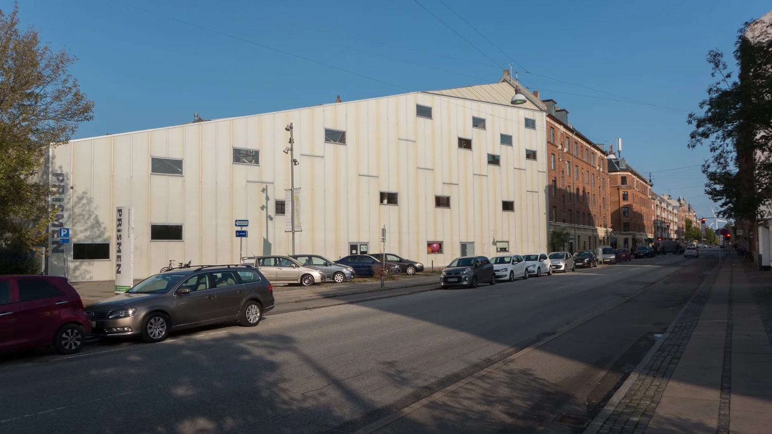 Dorte Mandrup — danish architecture and design review