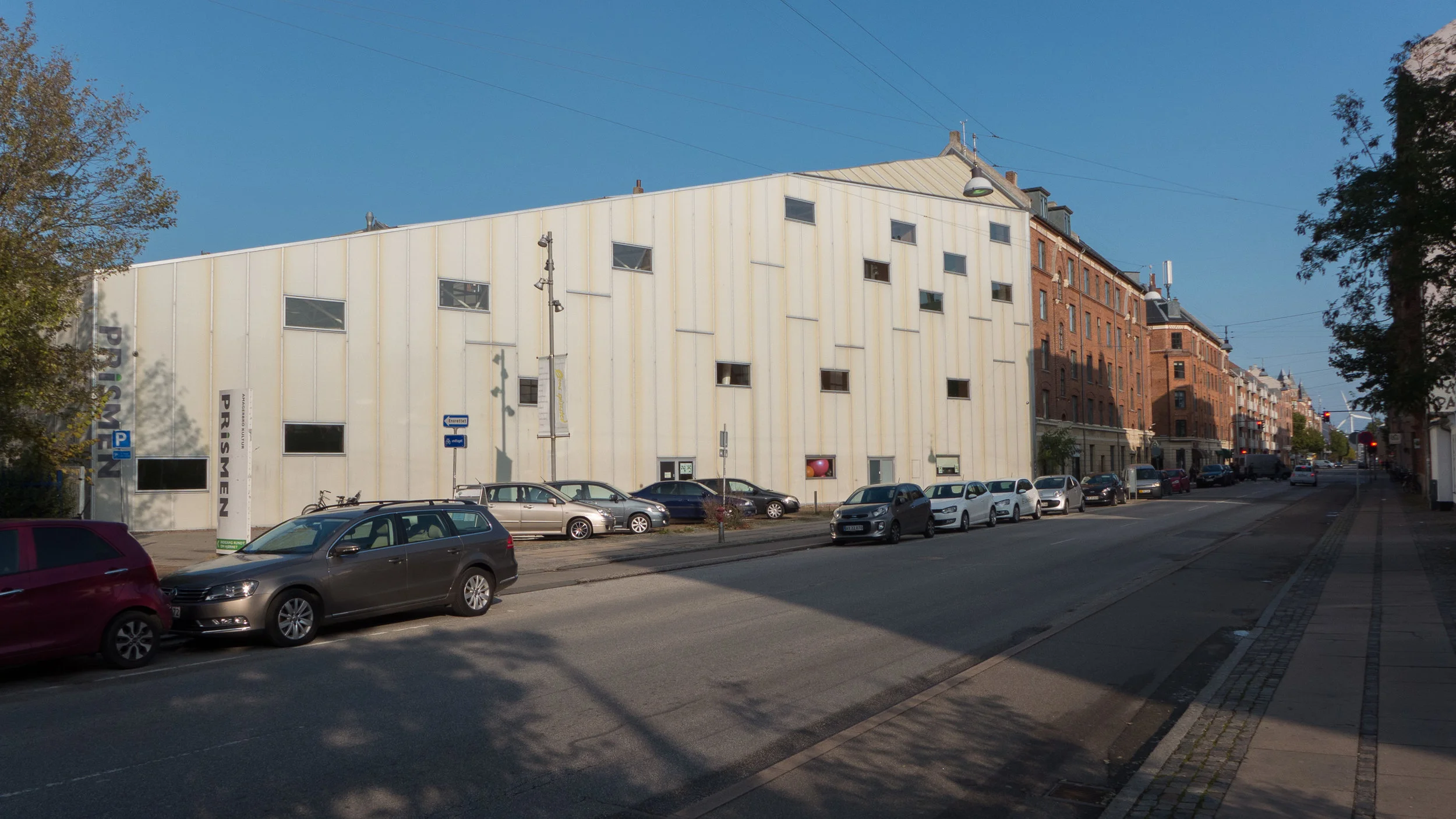 Dorte Mandrup — danish architecture and design review