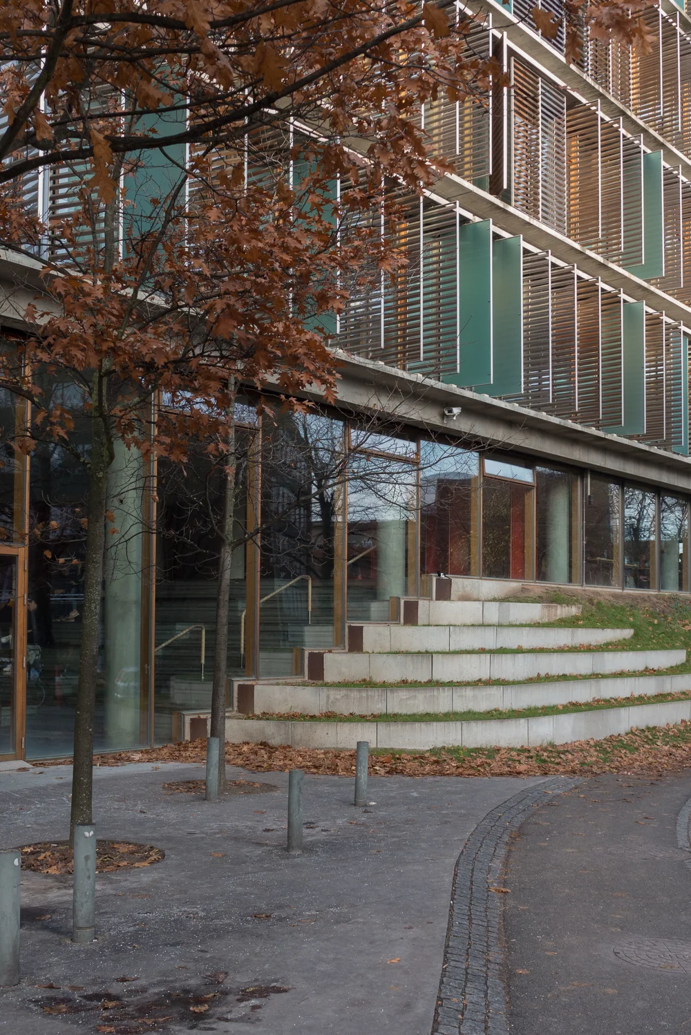 Lundgaard and Tranberg — danish architecture and design review