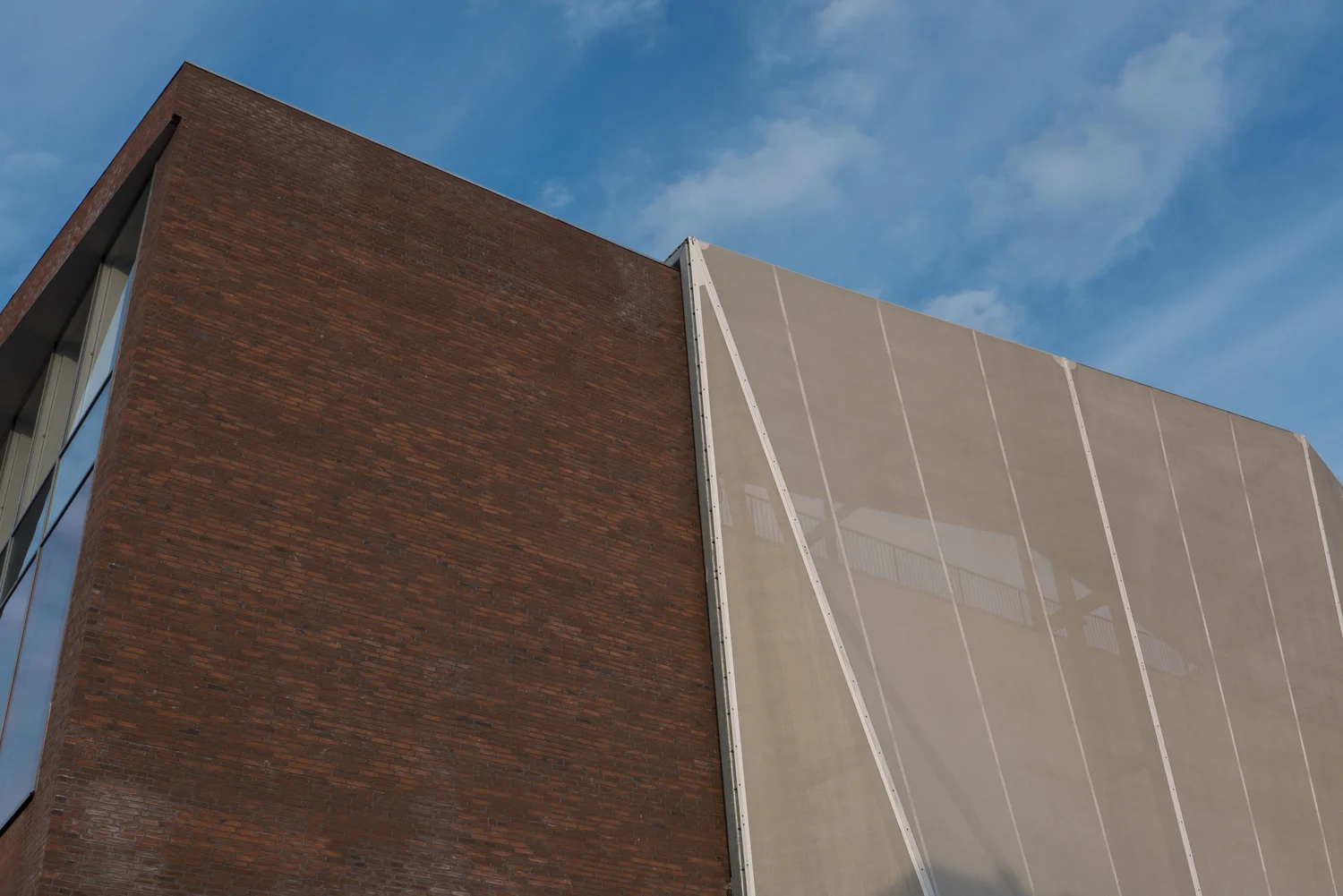 to clad or to cover ….. — danish architecture and design review