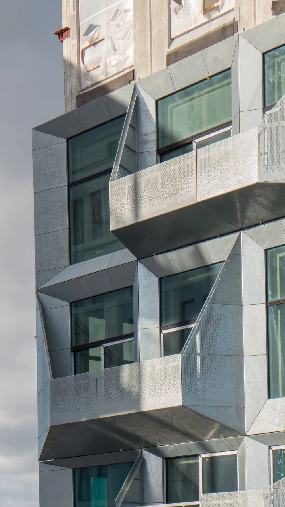 The Silo — danish architecture and design review