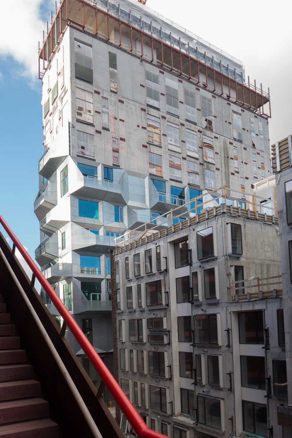 The Silo — danish architecture and design review