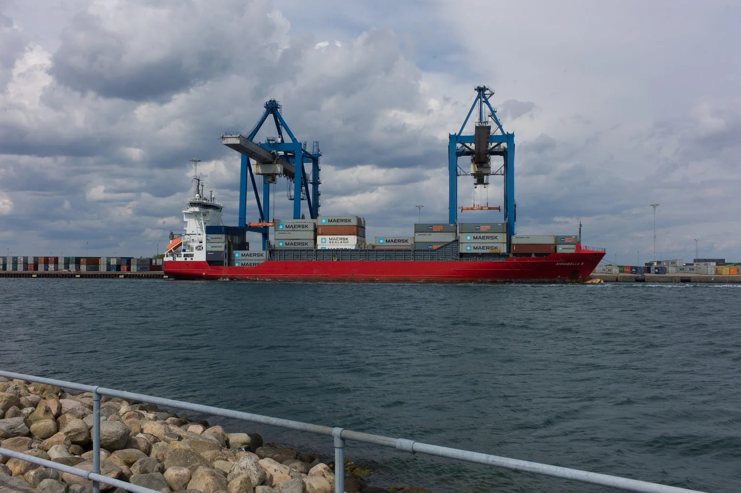 Nordhavn - Copenhagen — danish architecture and design review