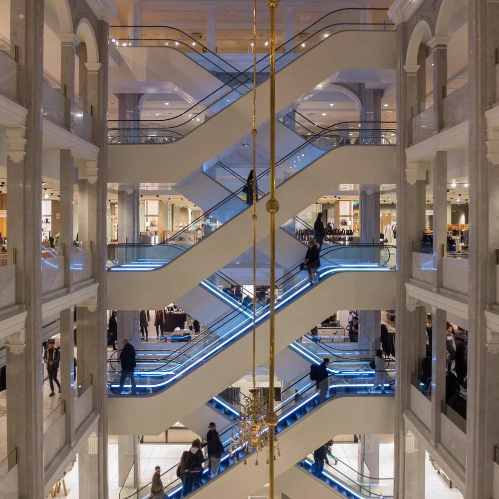 design theory — architecture — danish architecture and design review