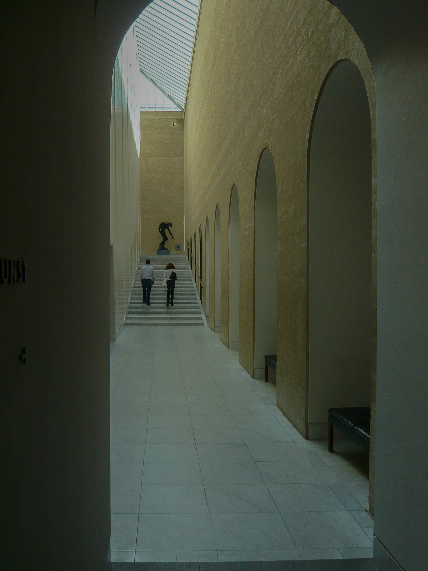 design theory — architecture — danish architecture and design review