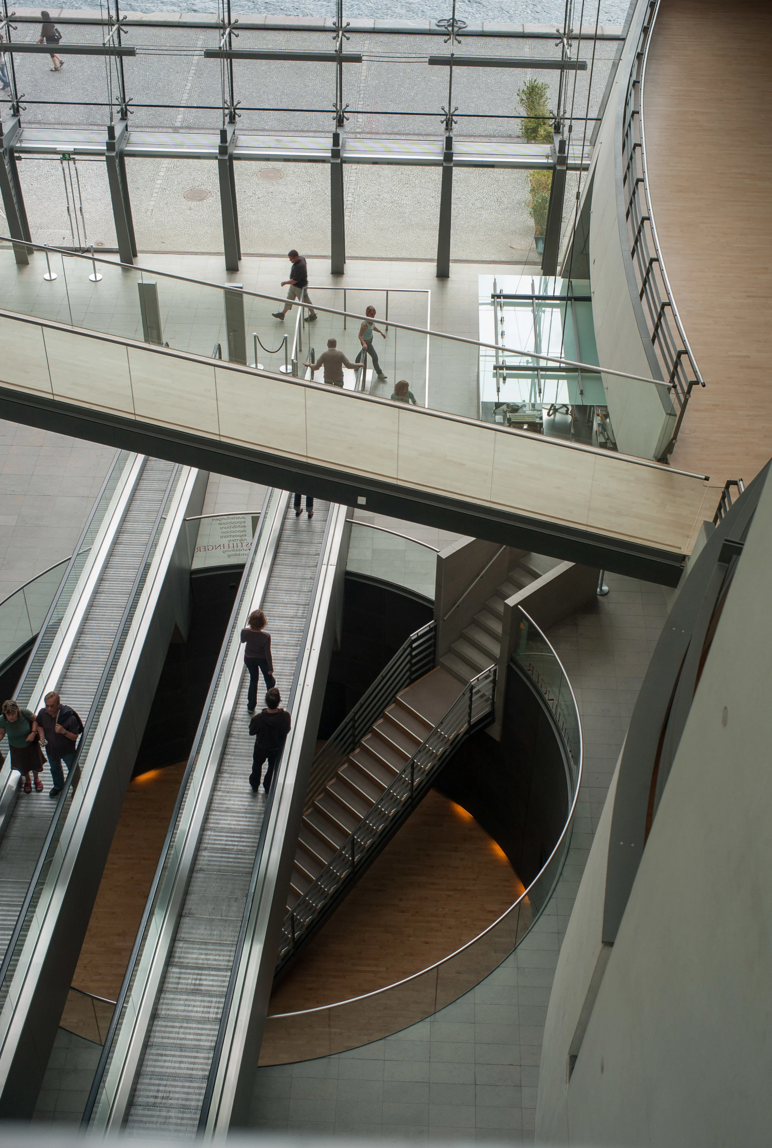 design theory — architecture — danish architecture and design review