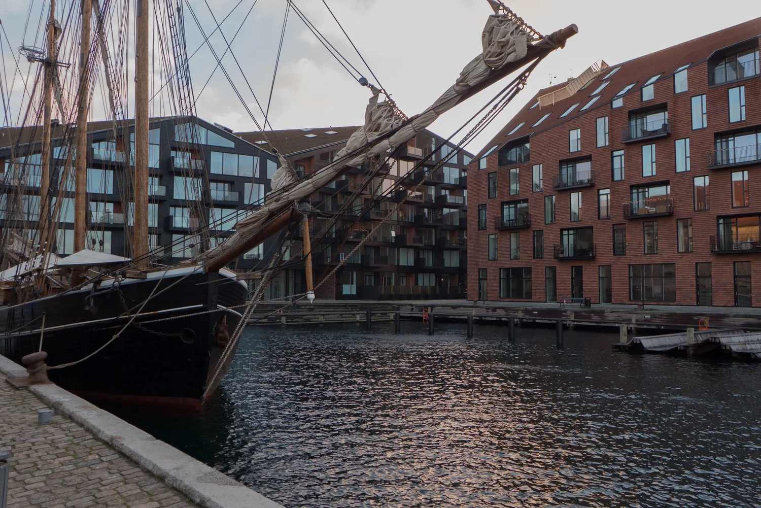 Krøyers Plads by COBE — danish architecture and design review