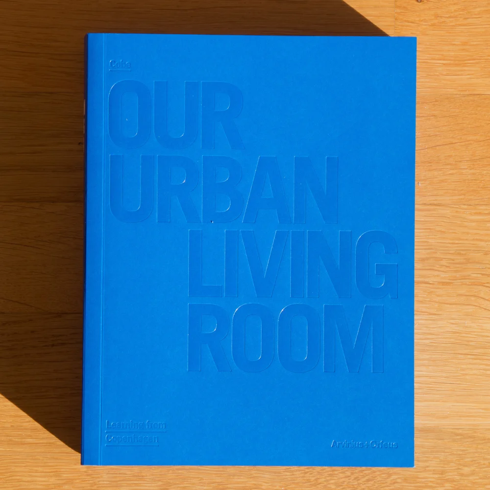 Cobe — danish architecture and design review