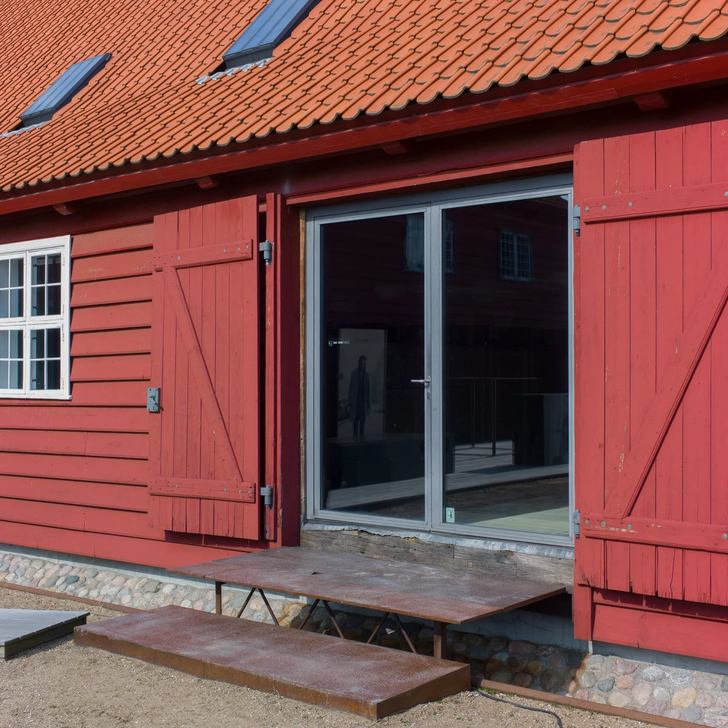 buildings for navy — danish architecture and design review