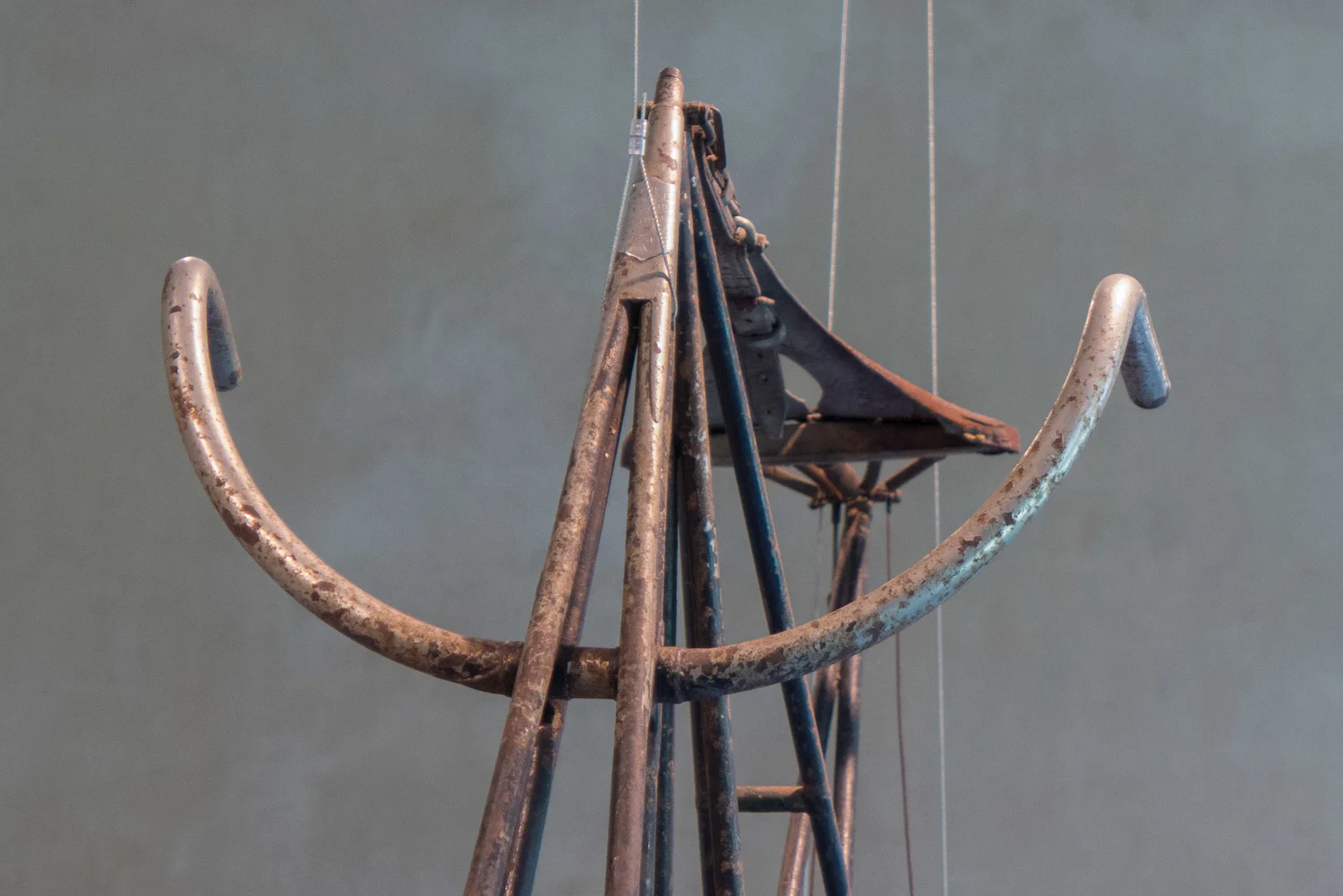 a Dursley-Pedersen cykel - a new acquisition for Designmuseum Danmark ...