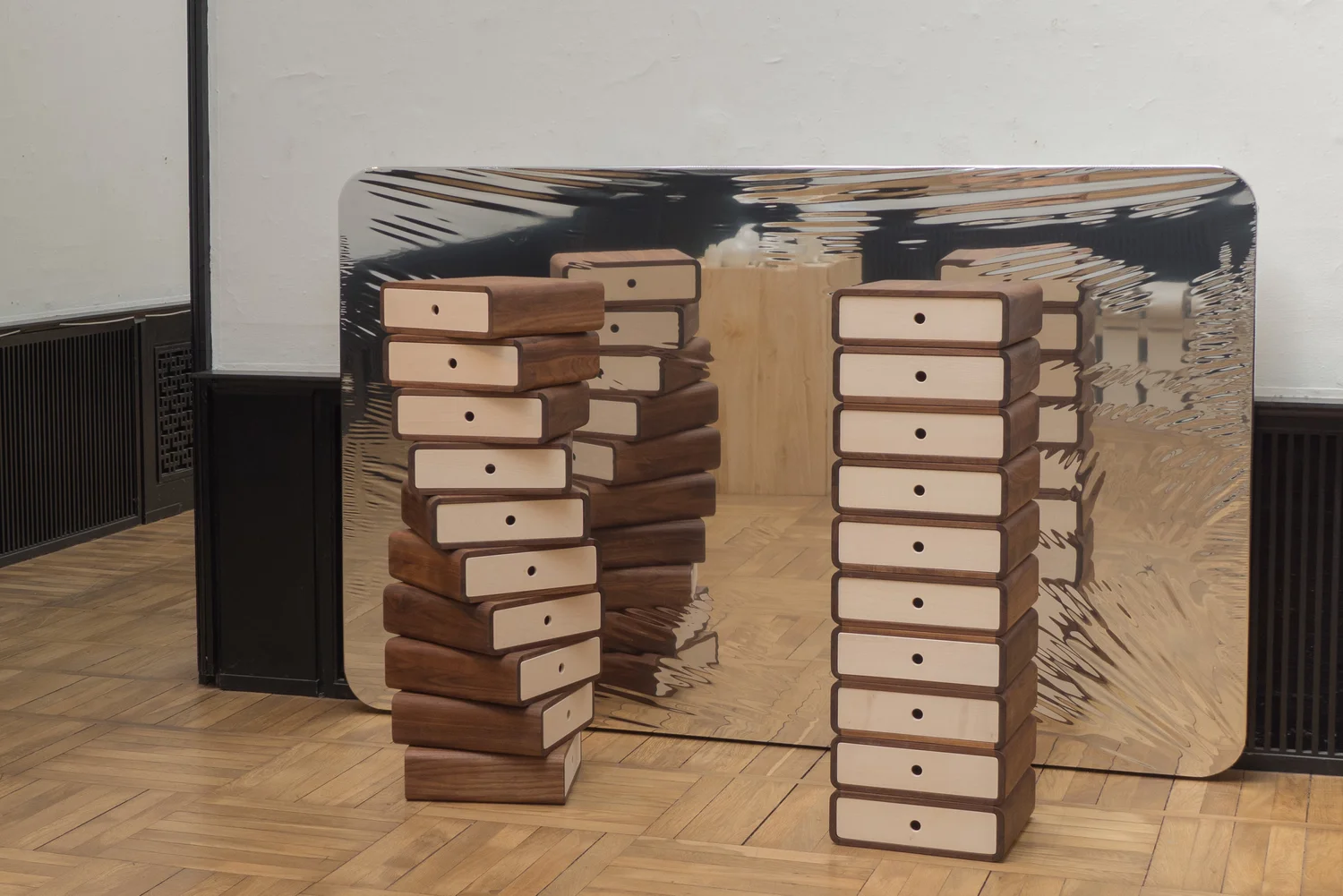 Liquid Life — danish architecture and design review