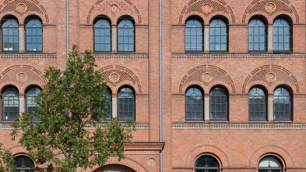 Copenhagen brick — danish architecture and design review