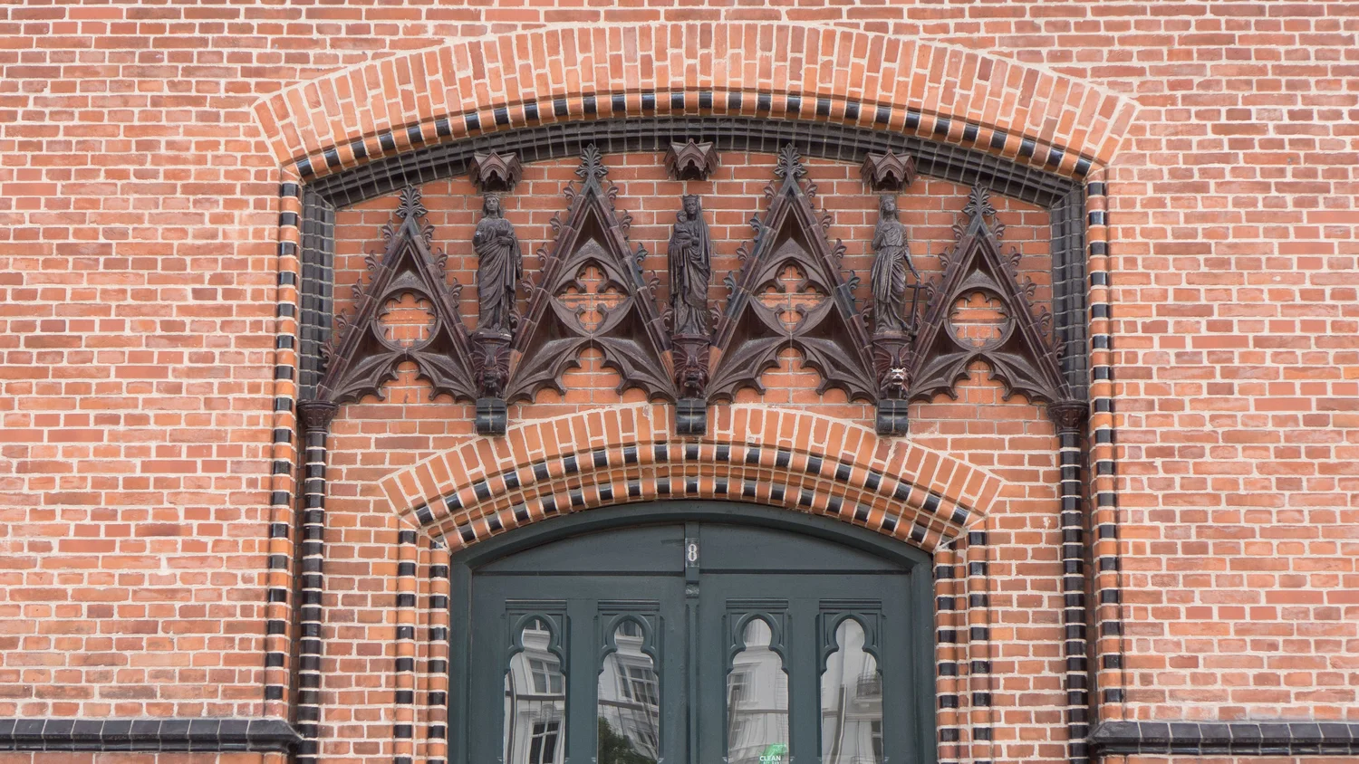 Copenhagen brick — danish architecture and design review