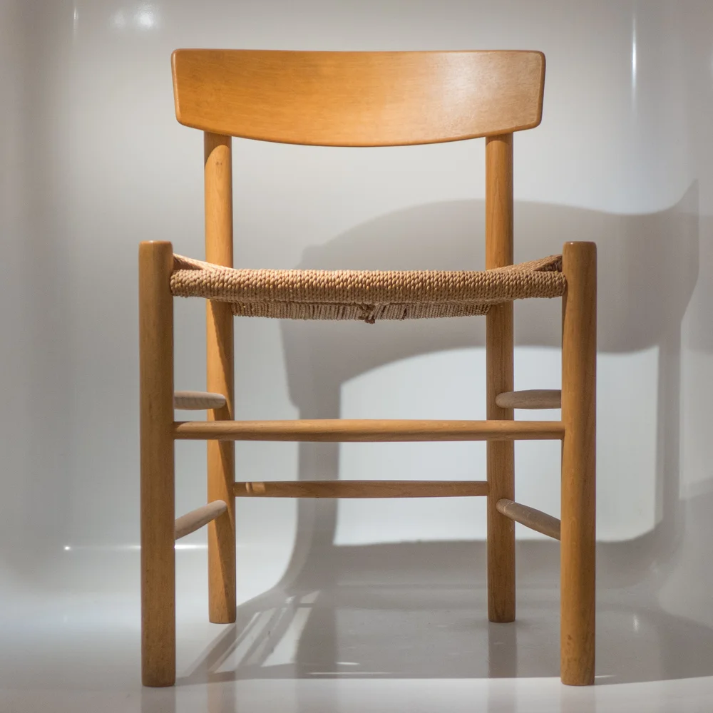 interiors — design review — danish architecture and design review