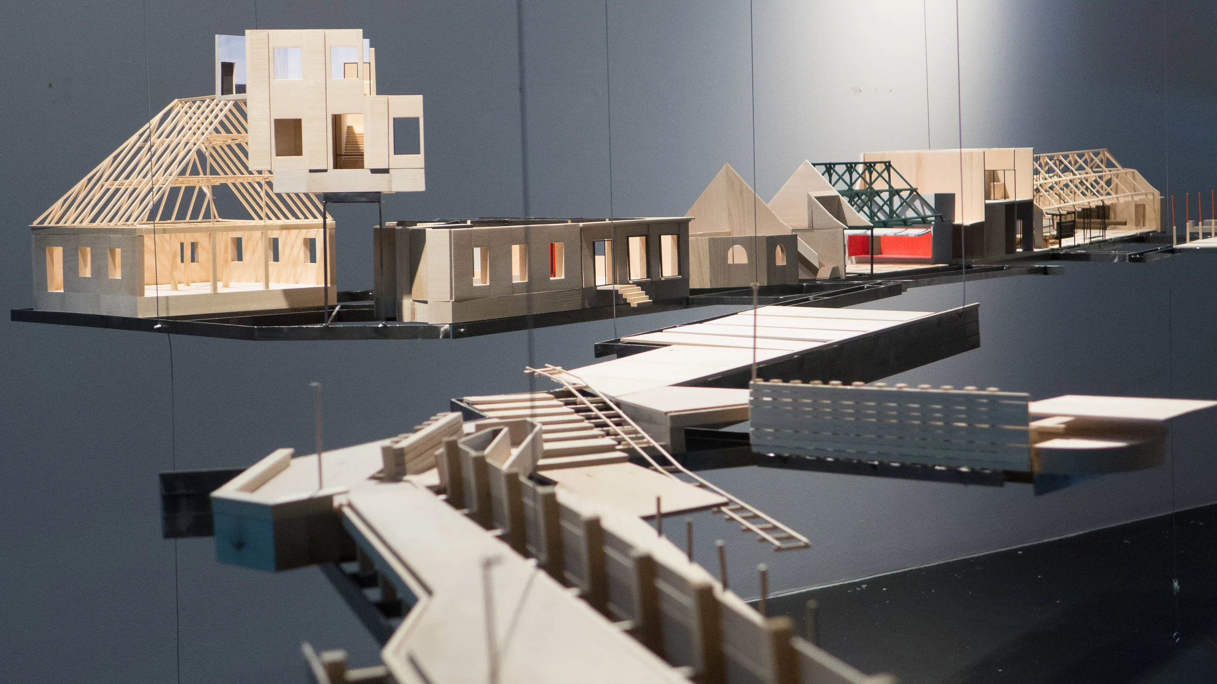 Studio Fountainhead — danish architecture and design review