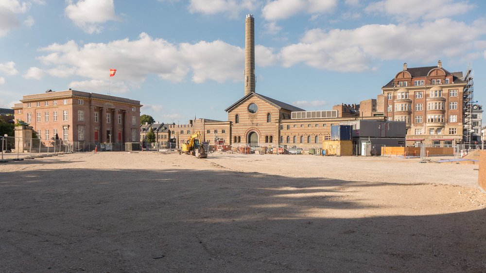 Trianglen — copenhagen design news — danish architecture and design review