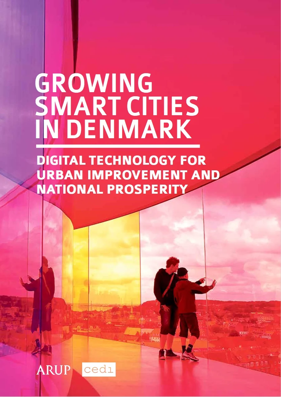 Growing Smart Cities in Denmark — danish architecture and design review