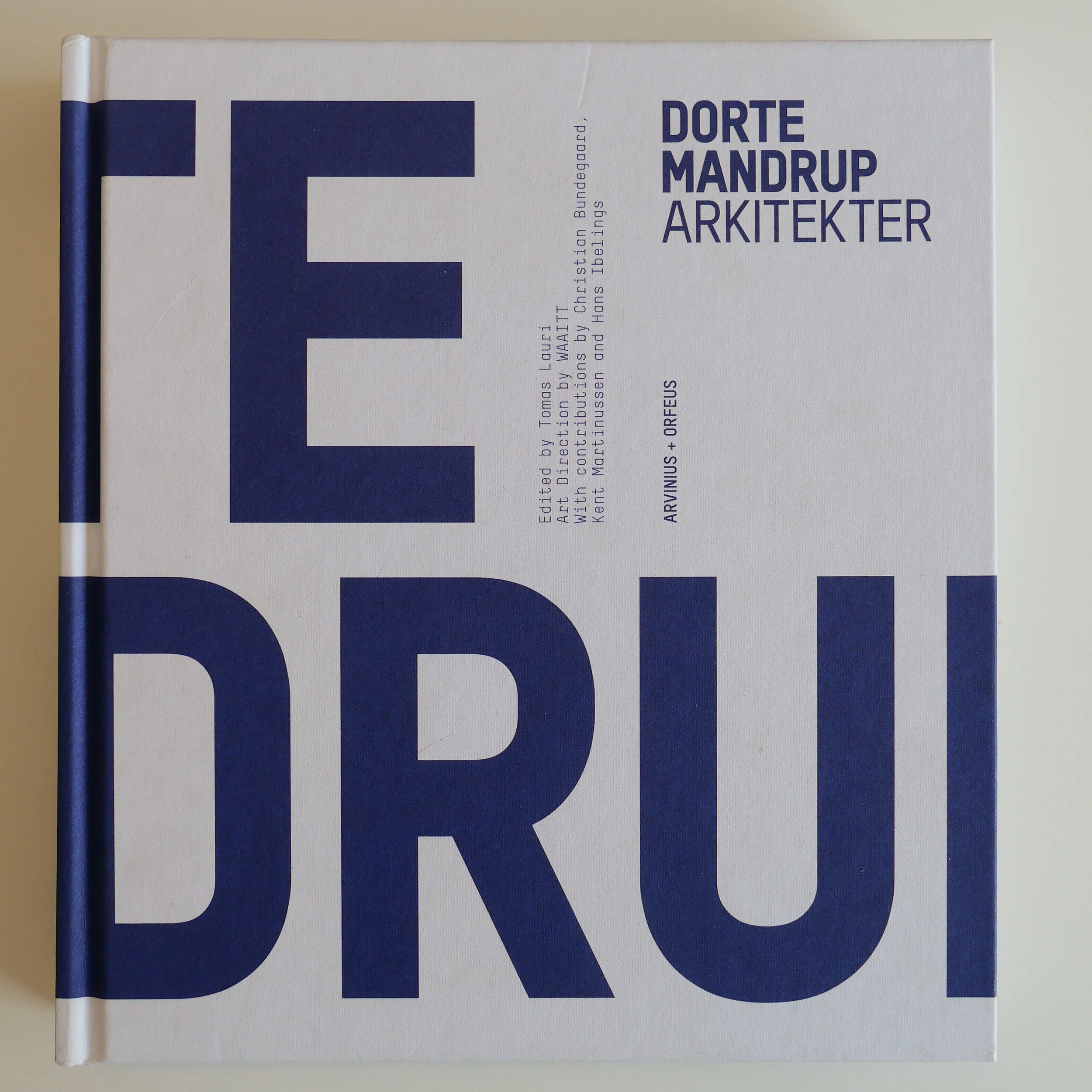 Dorte Mandrup Arkitekter — danish architecture and design review