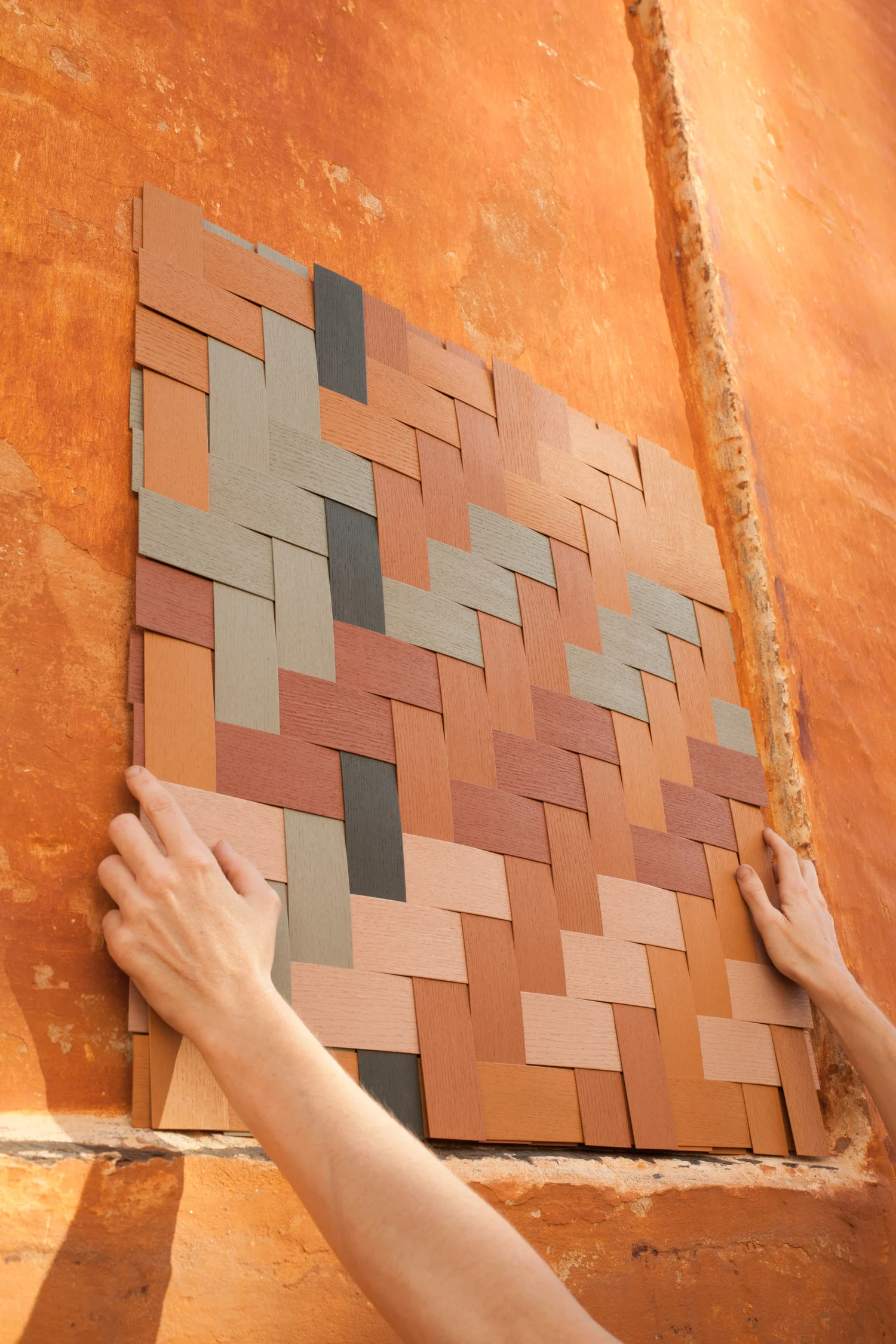 textiles — design review — danish architecture and design review