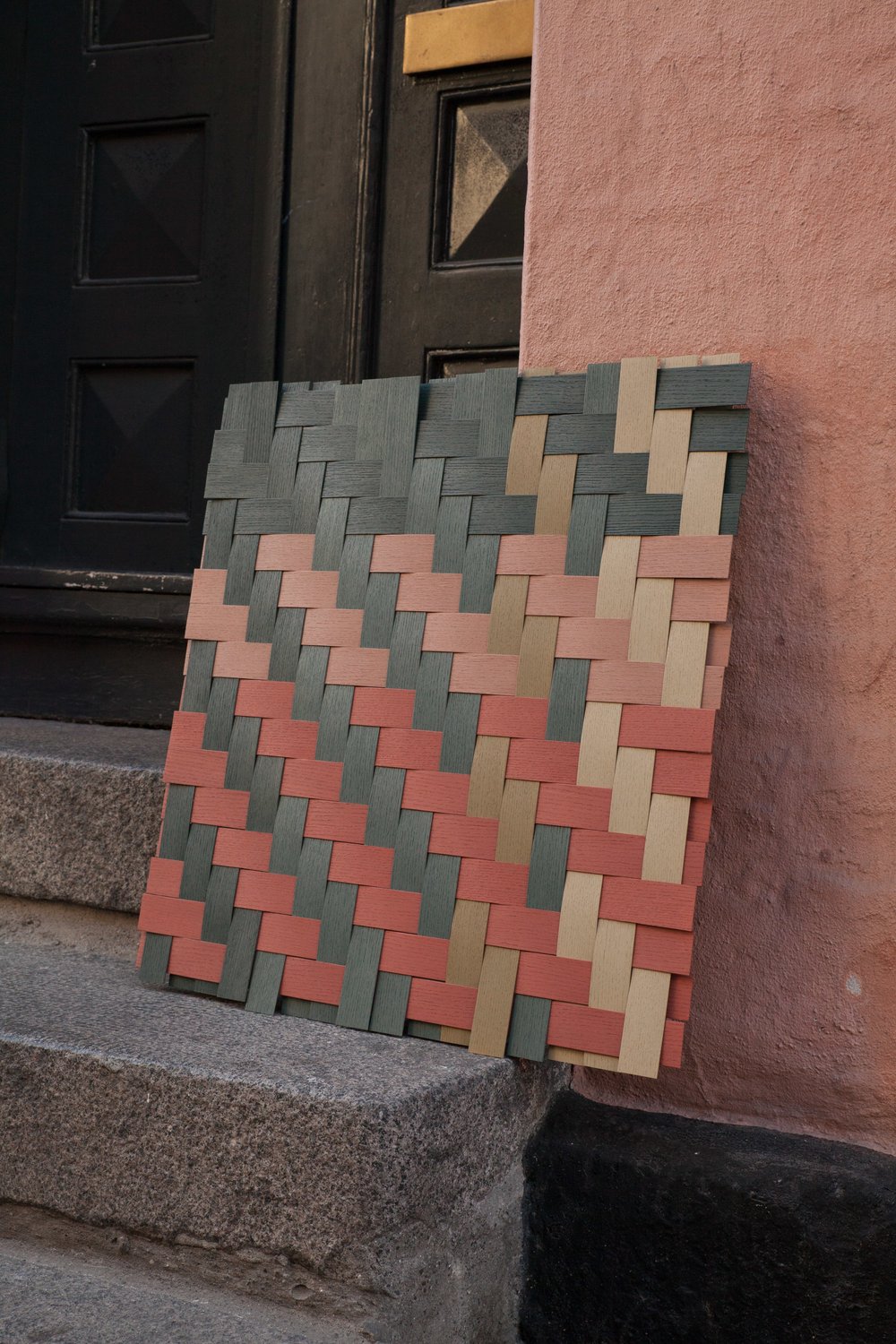 textiles — design review — danish architecture and design review