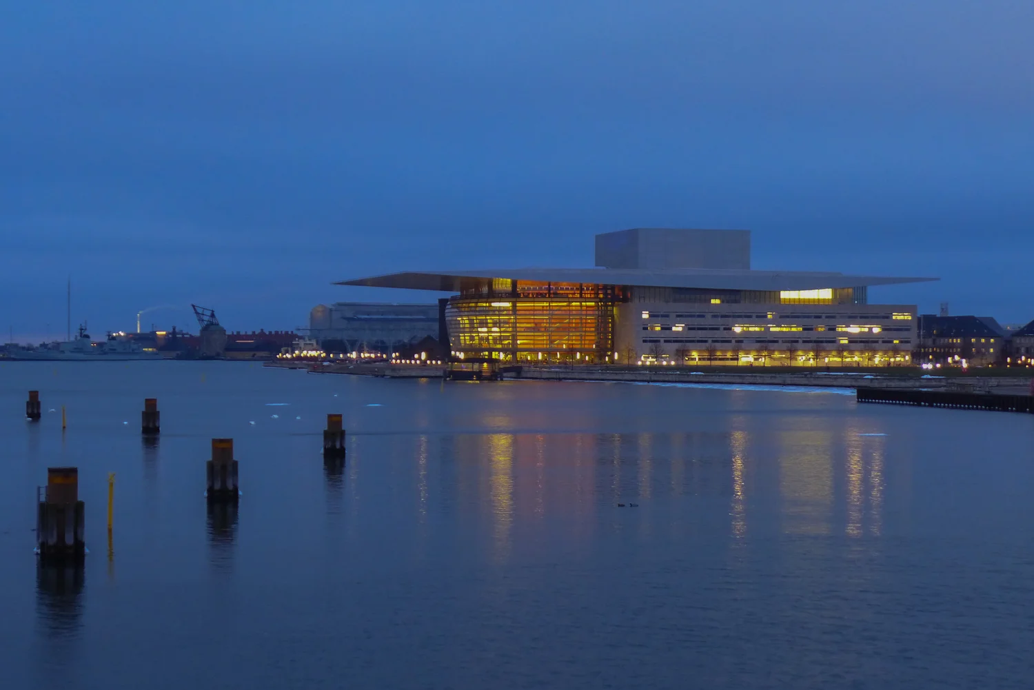 architects — parks & gardens — danish architecture and design review