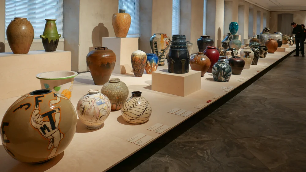 ceramics — danish architecture and design review