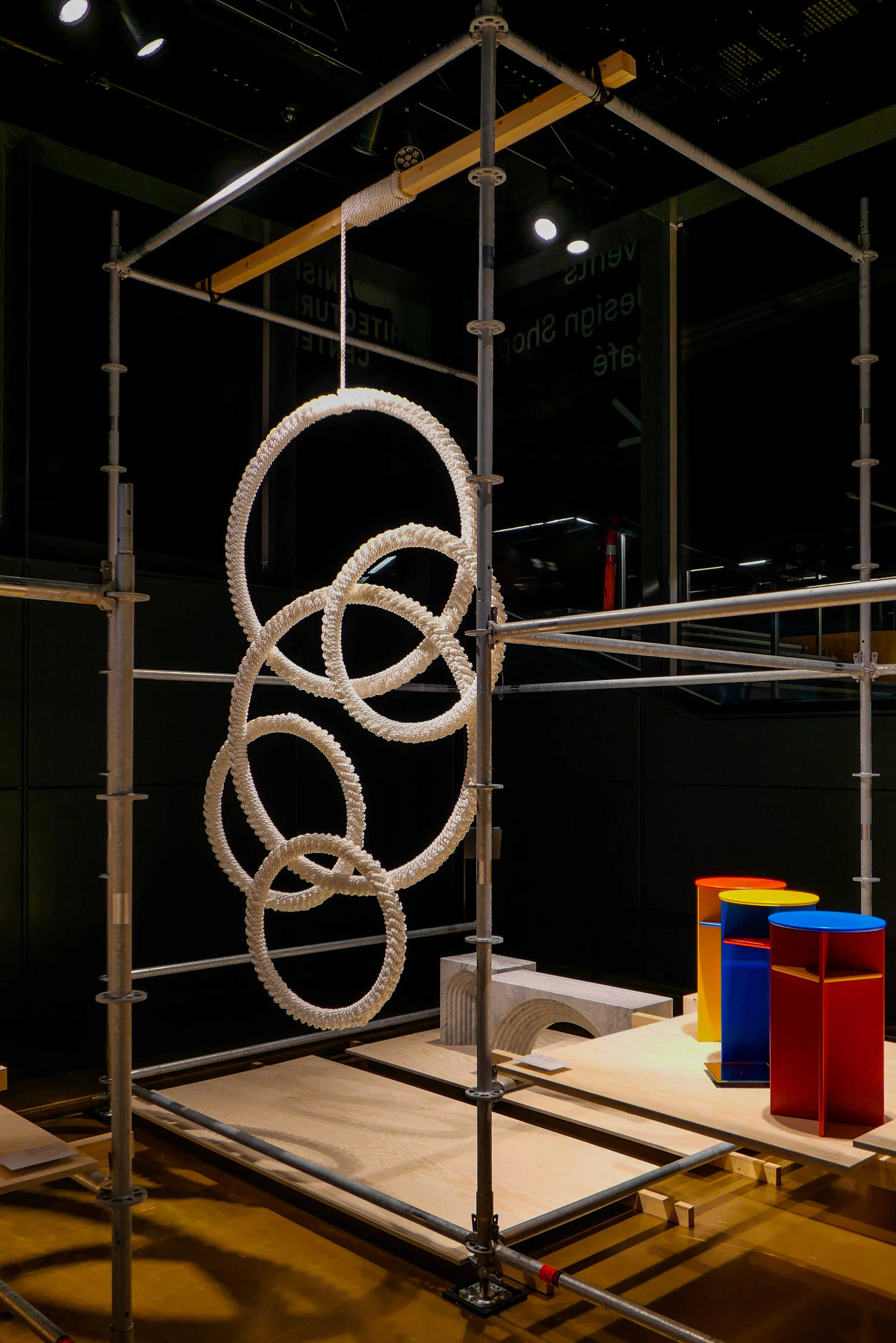 New Page — danish architecture and design review