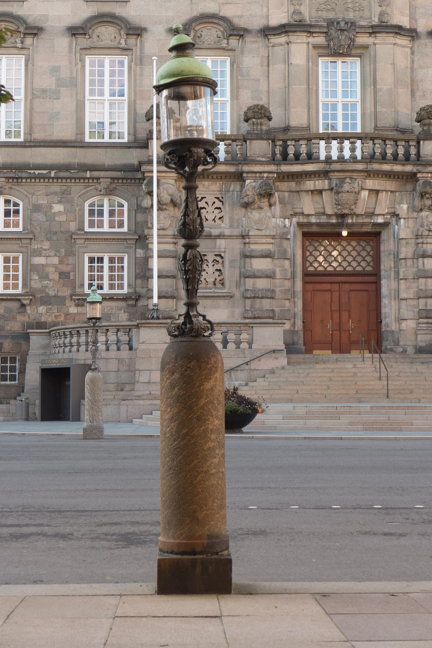 the new Climate Act — danish architecture and design review