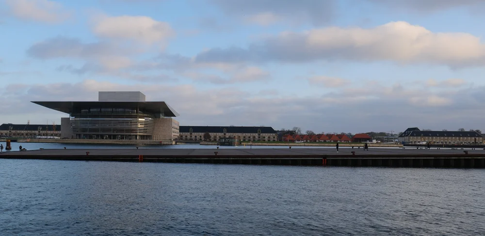 parks & gardens — danish architecture and design review