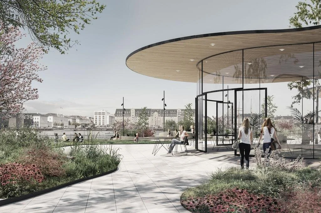 parks & gardens — danish architecture and design review