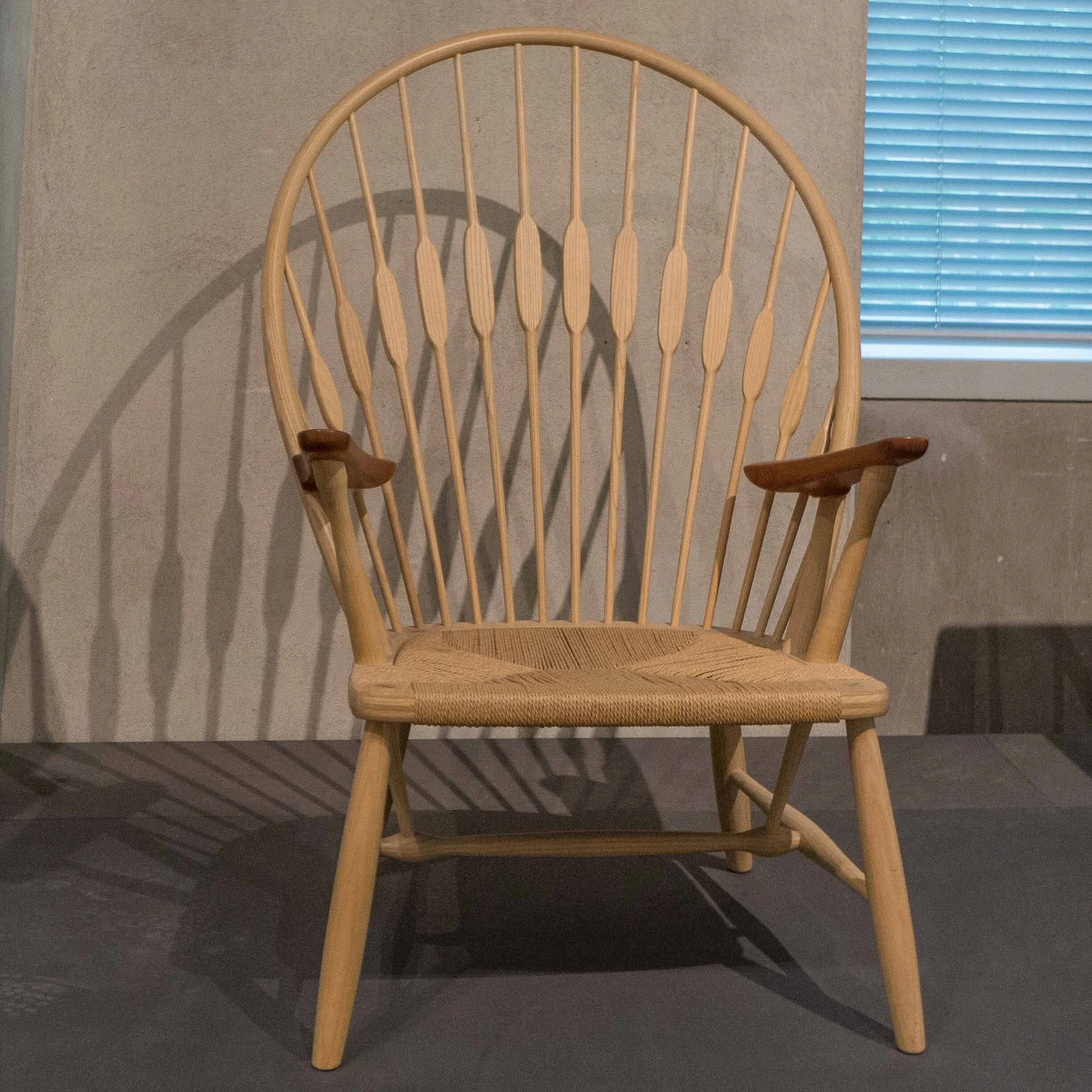 Danish Chairs 1900-1999 — danish architecture and design review