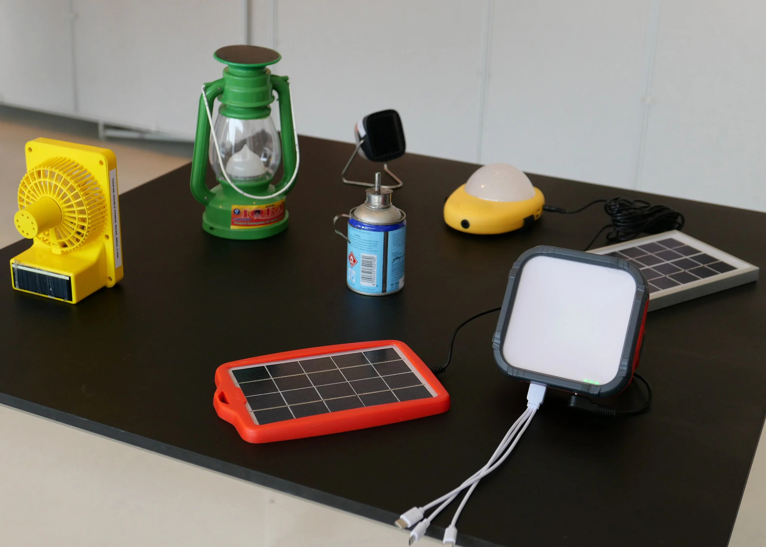 Life Without Energy — danish architecture and design review