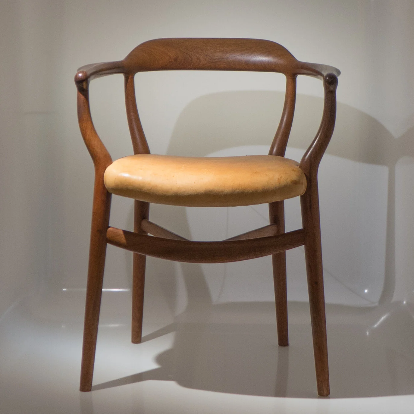 Danish Chairs 1900-1999 — danish architecture and design review