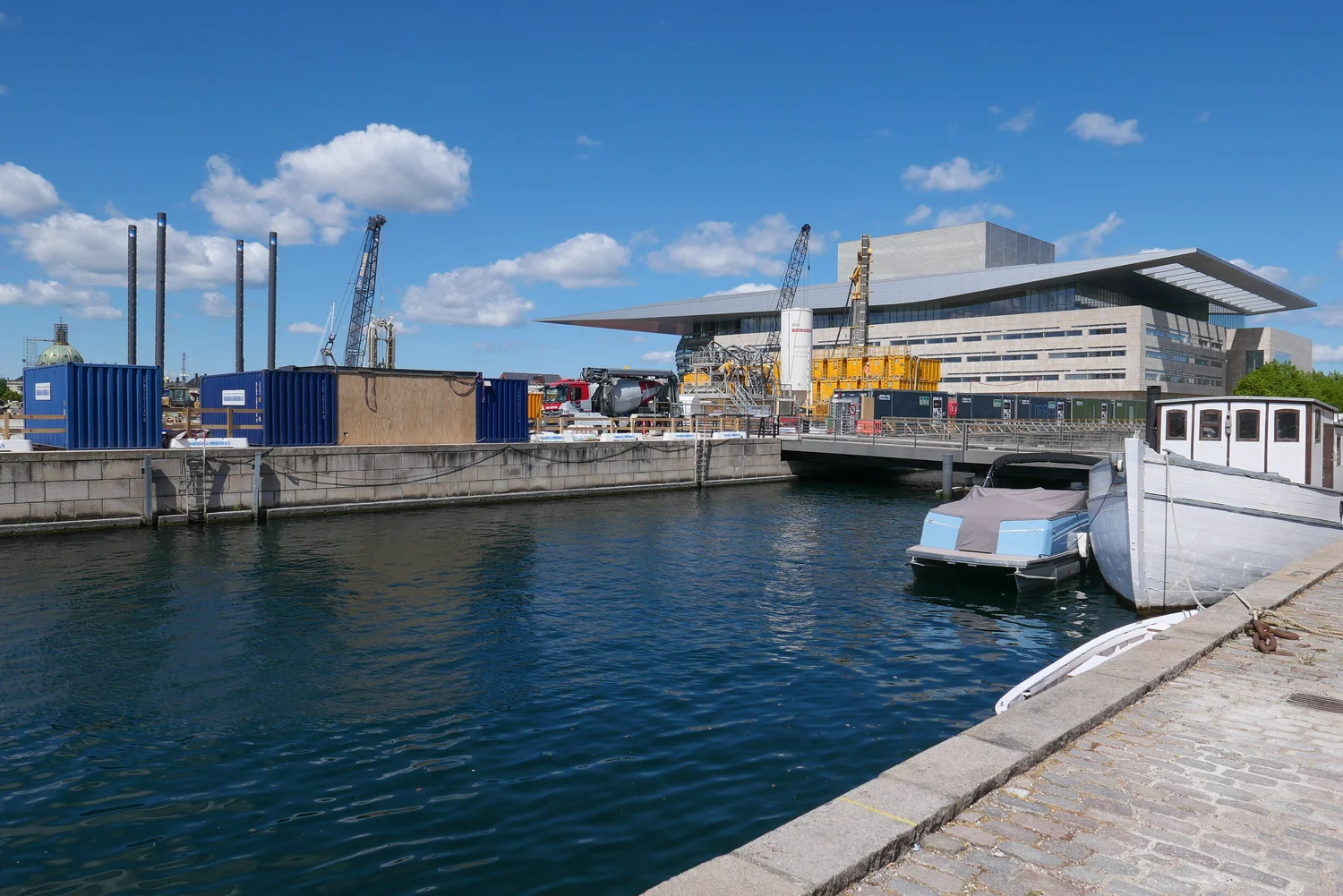 update - Opera Park — danish architecture and design review