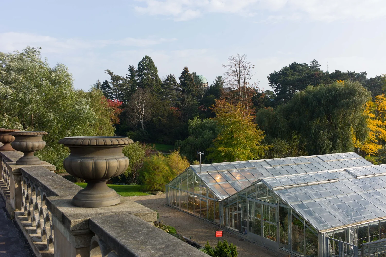 parks & gardens — danish architecture and design review