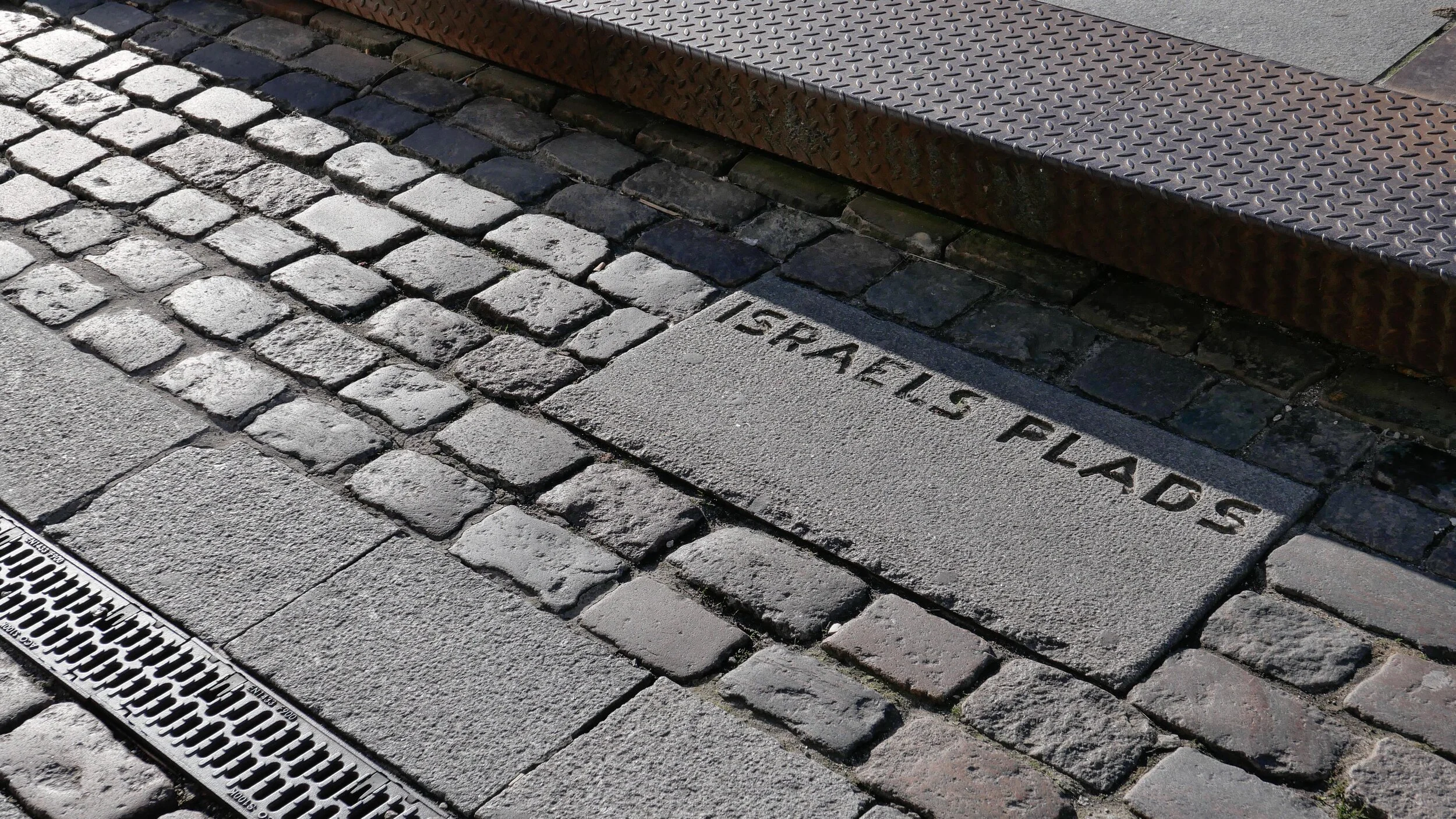 Israels Plads, Copenhagen: A study in successful public spaces | by ...