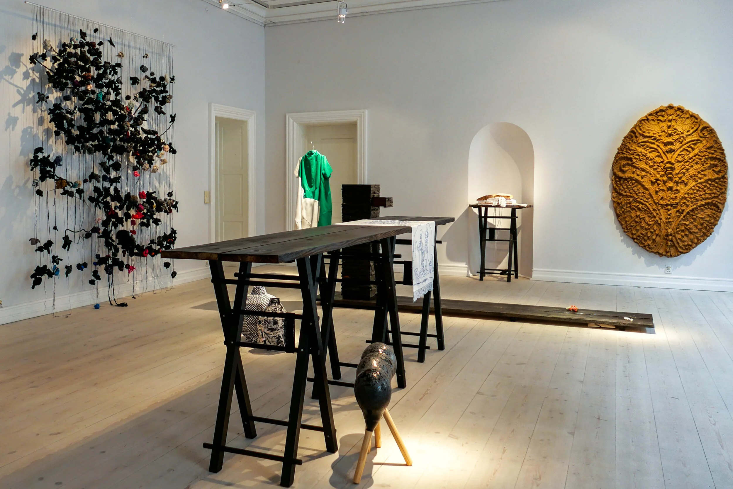 COME AGAIN — danish architecture and design review