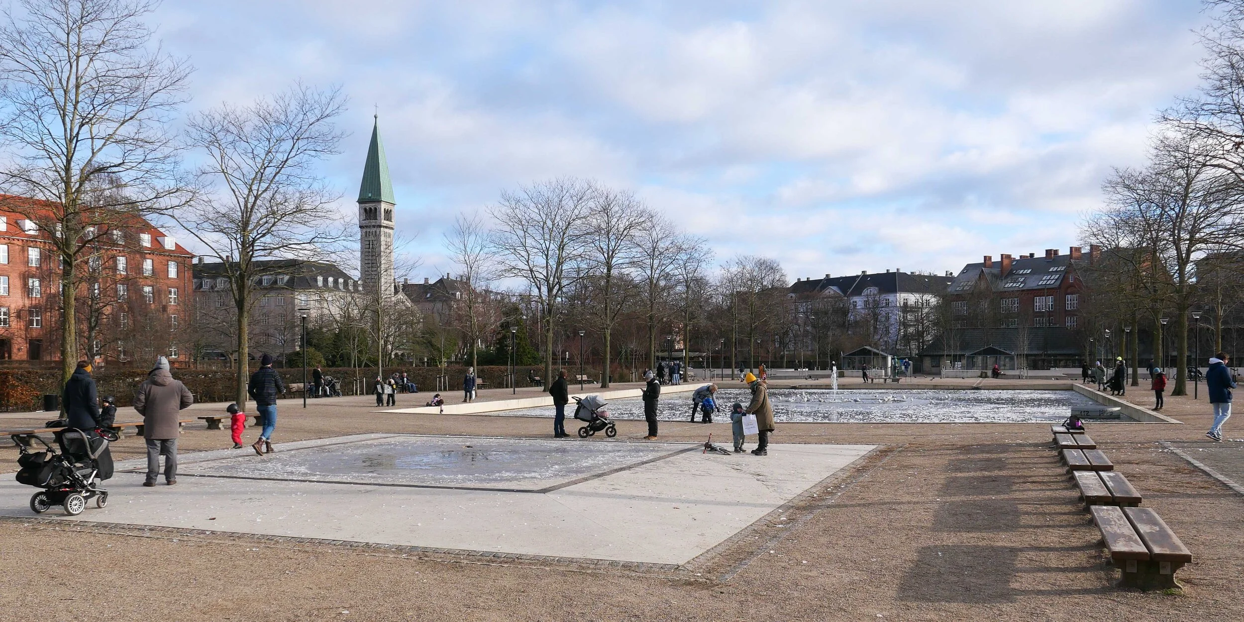 Bygningspræmiering / Copenhagen Building Awards 2021 — danish ...