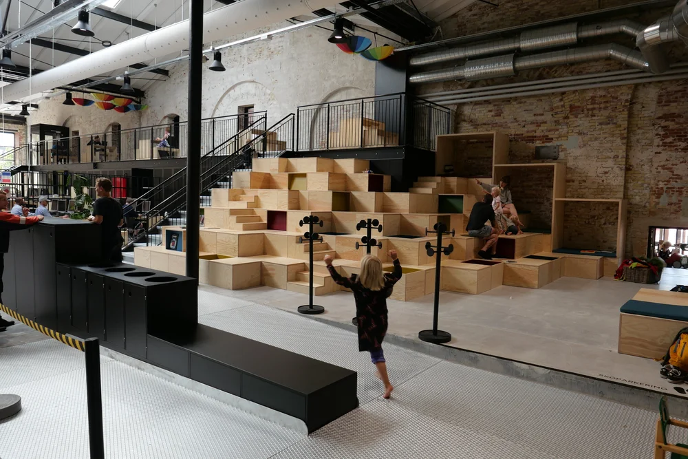 Bygningspræmiering / Copenhagen Building Awards 2021 — danish ...