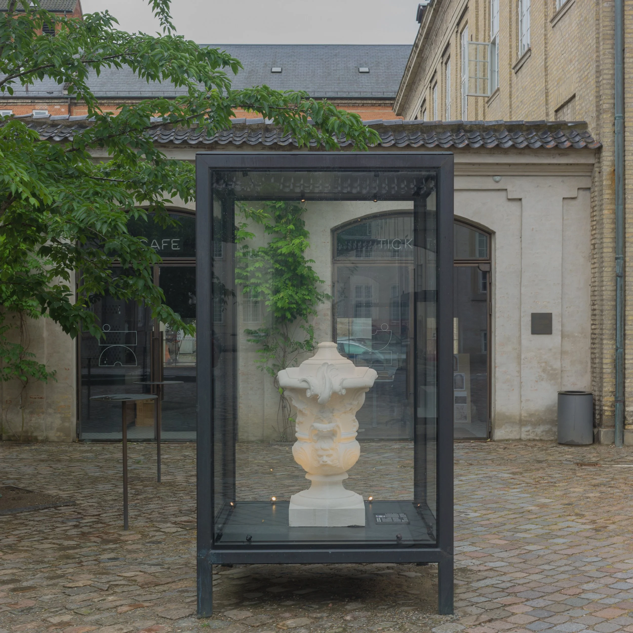 Designmuseum Danmark set to reopen in June — danish architecture and ...