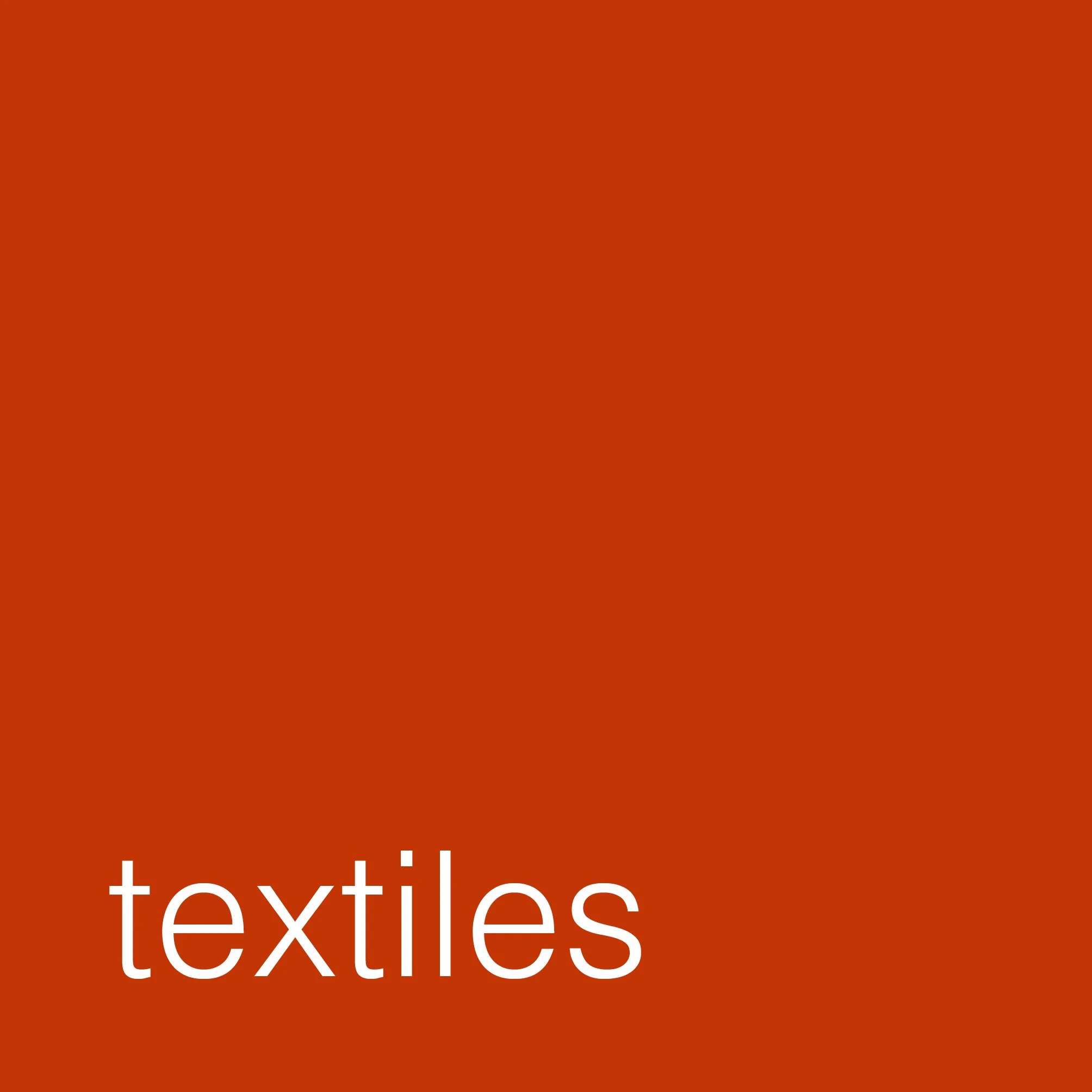 textiles — danish architecture and design review