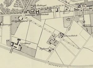 the site of Carlsberg Brewery — danish architecture and design review