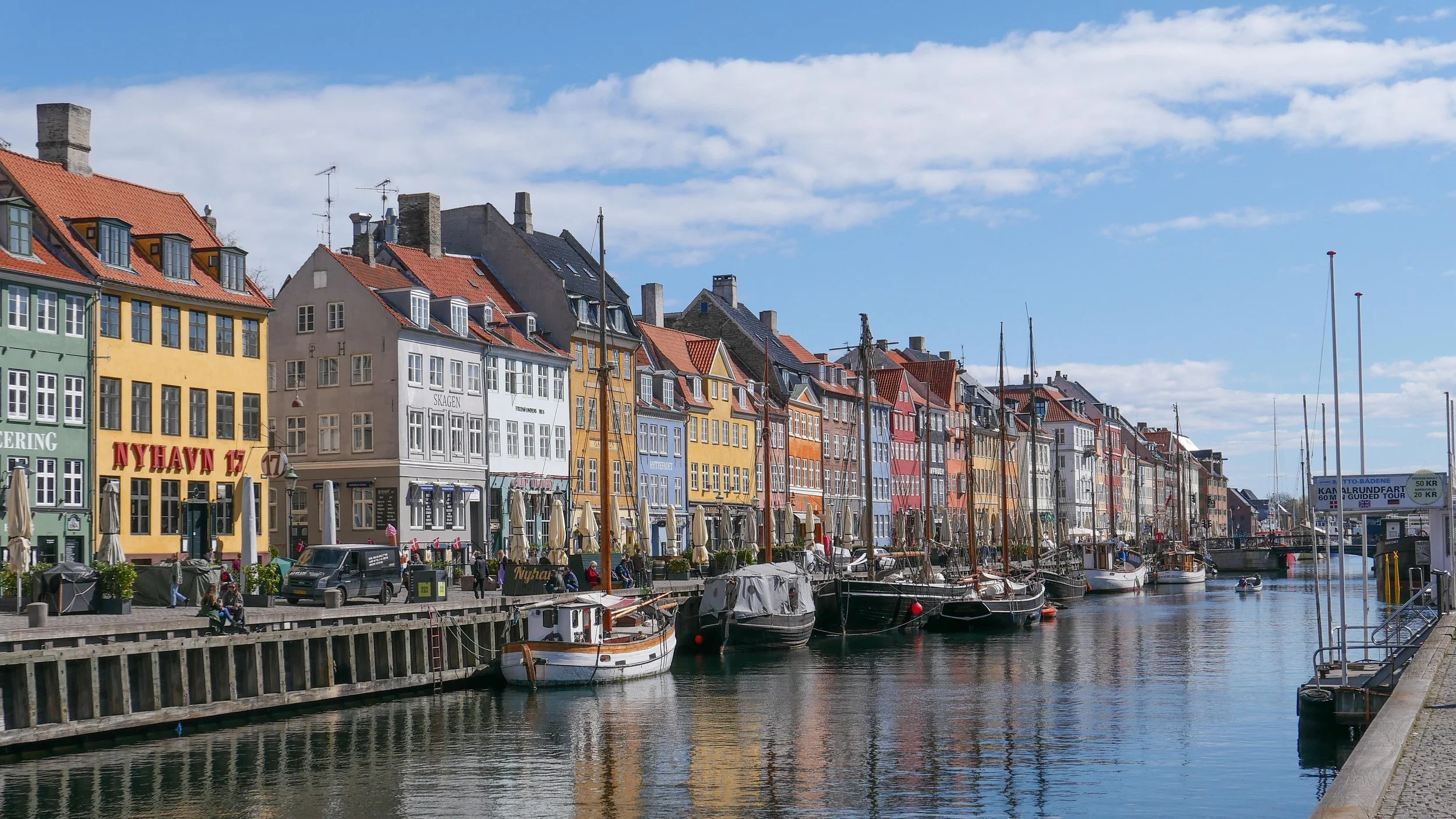 townscape — danish architecture and design review