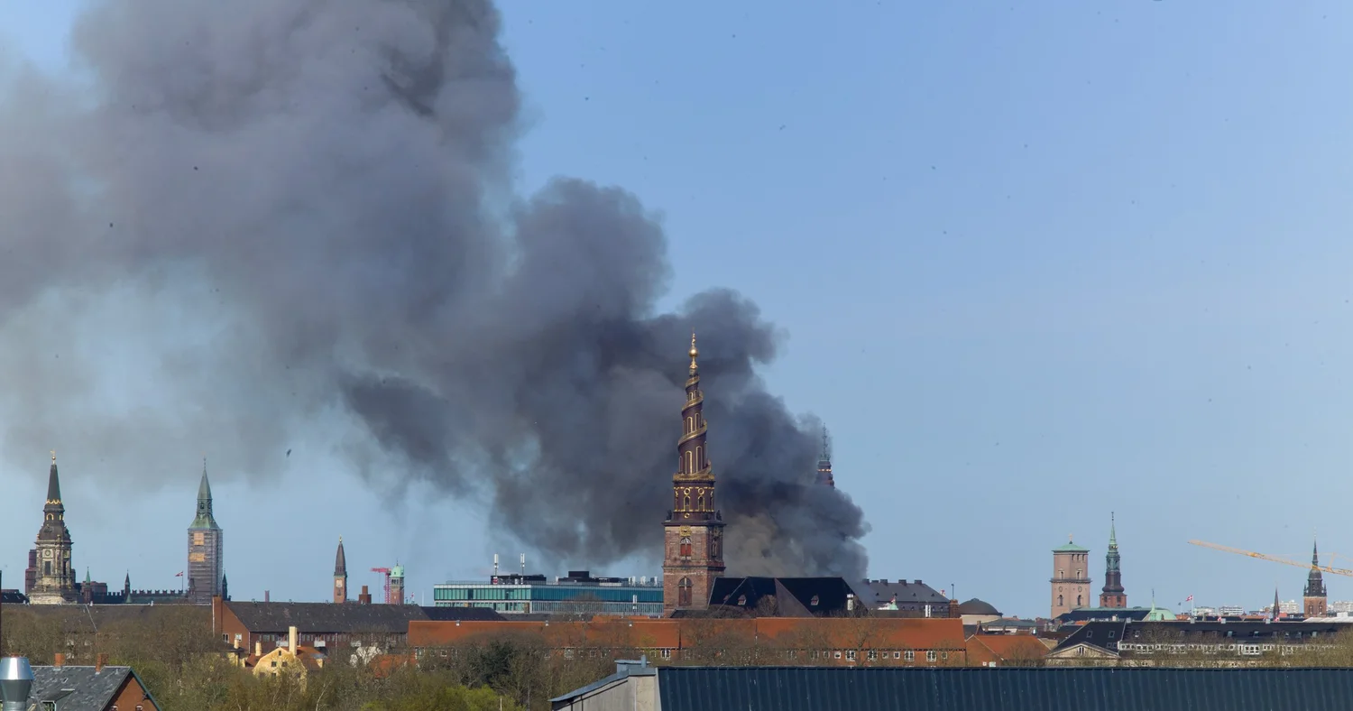 copenhagen design news — danish architecture and design review