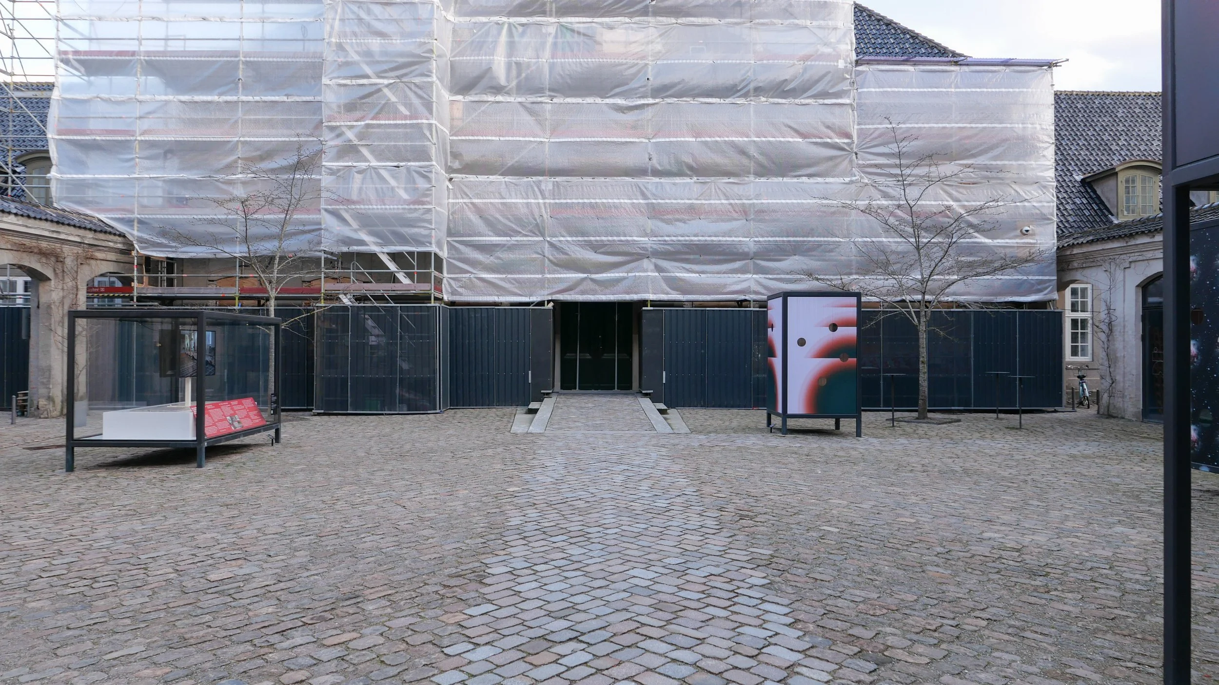 Designmuseum Danmark set to reopen in June — danish architecture and ...
