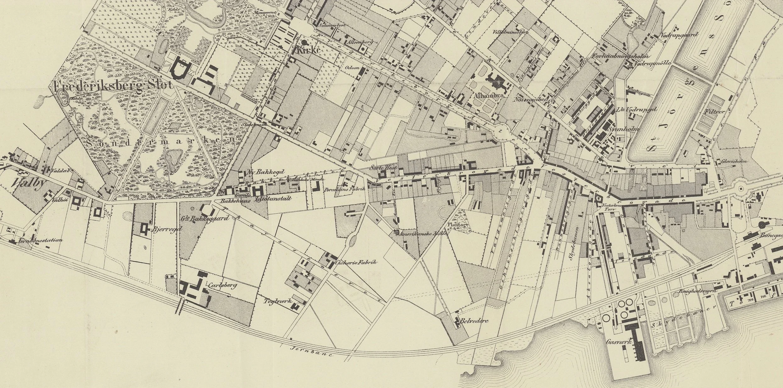 kvarterer — danish architecture and design review
